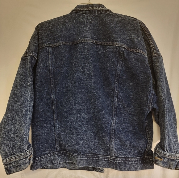 Lee | Jackets & Coats | Vintage Lee Denim Jacket | Poshmark